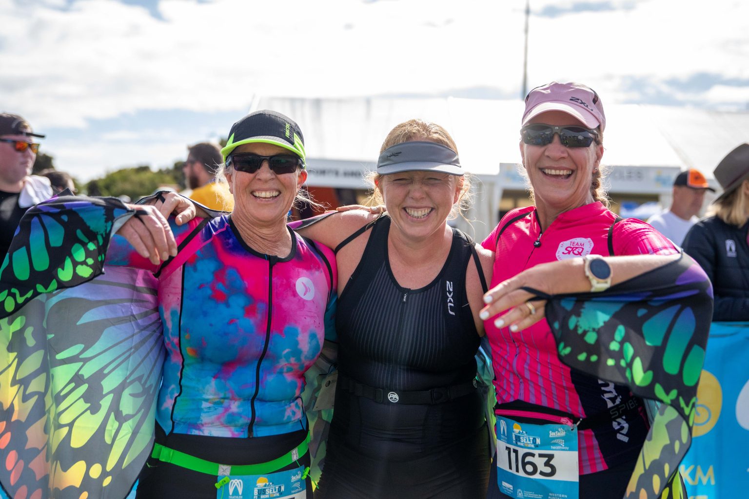 Busselton Festival of Triathlon - Busselton Festival of Triathlon